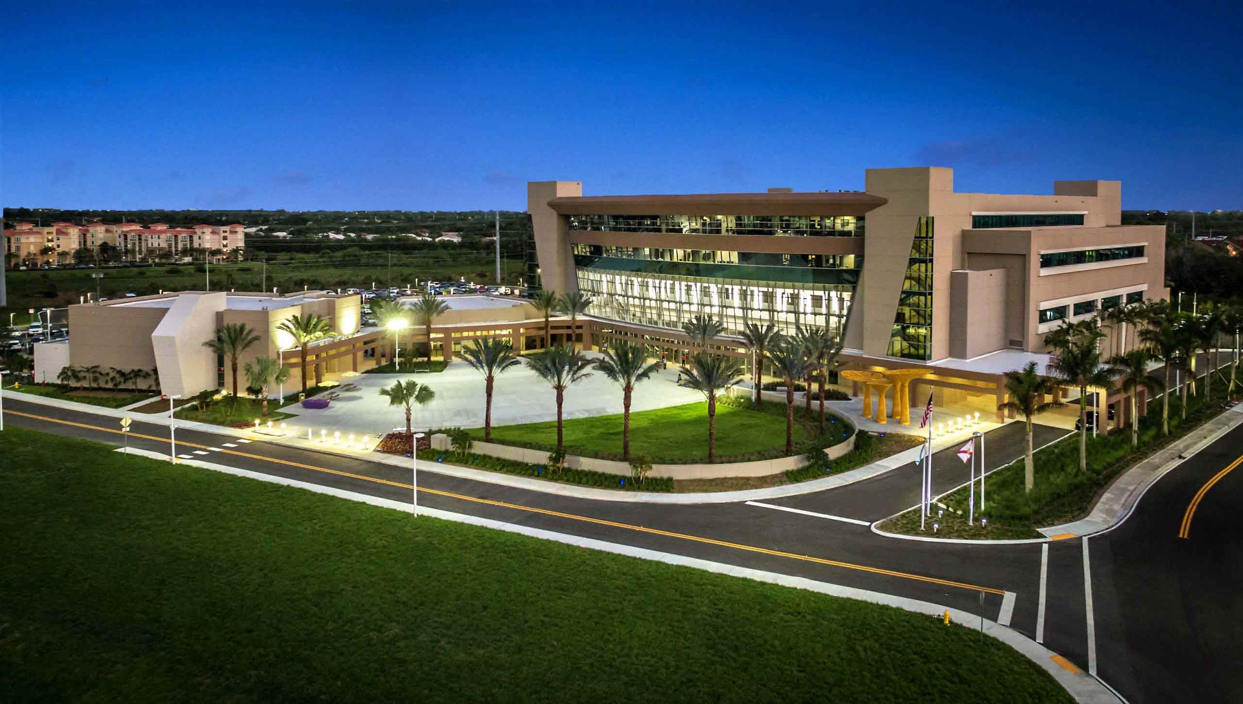 Services - Justin Architects