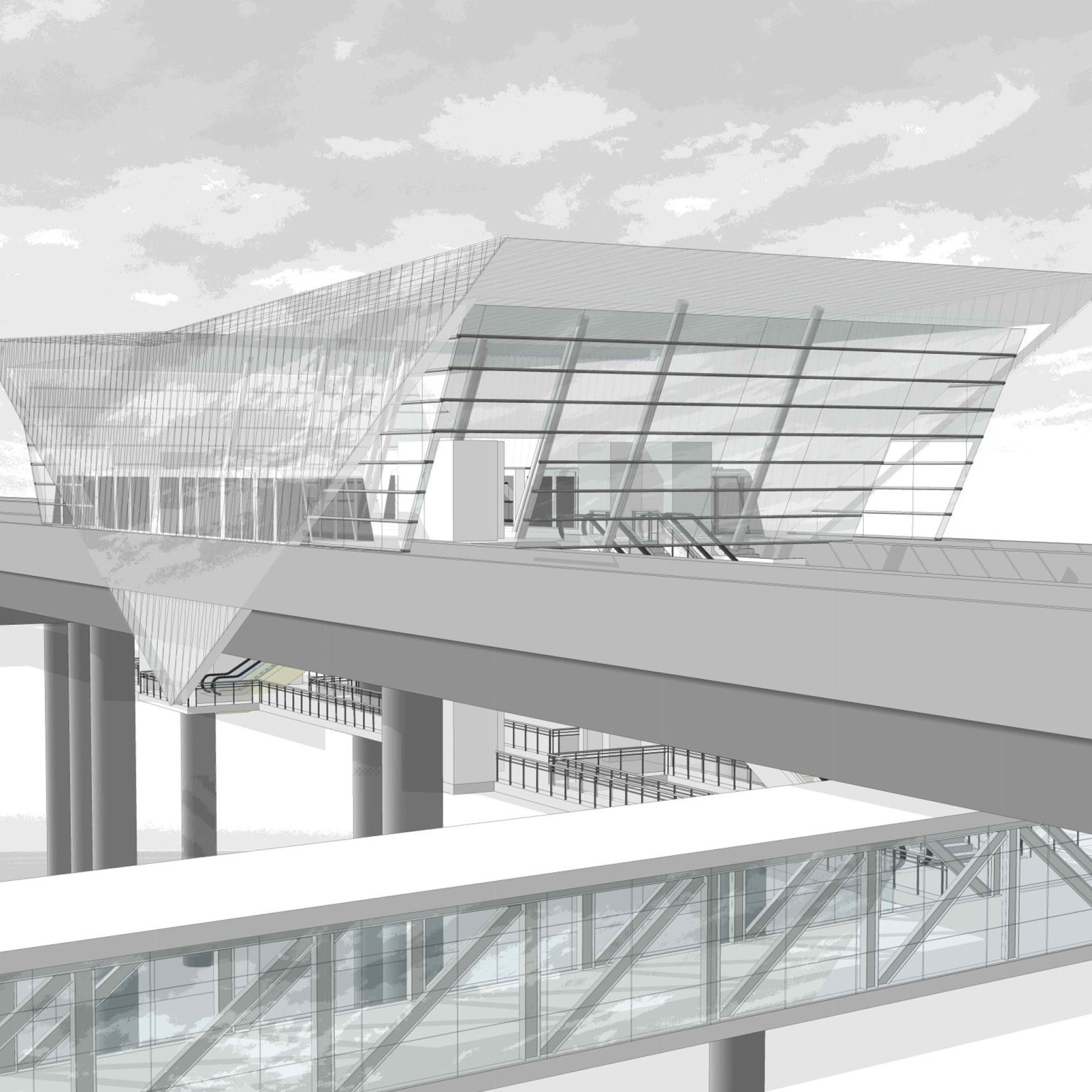 Services - Justin Architects