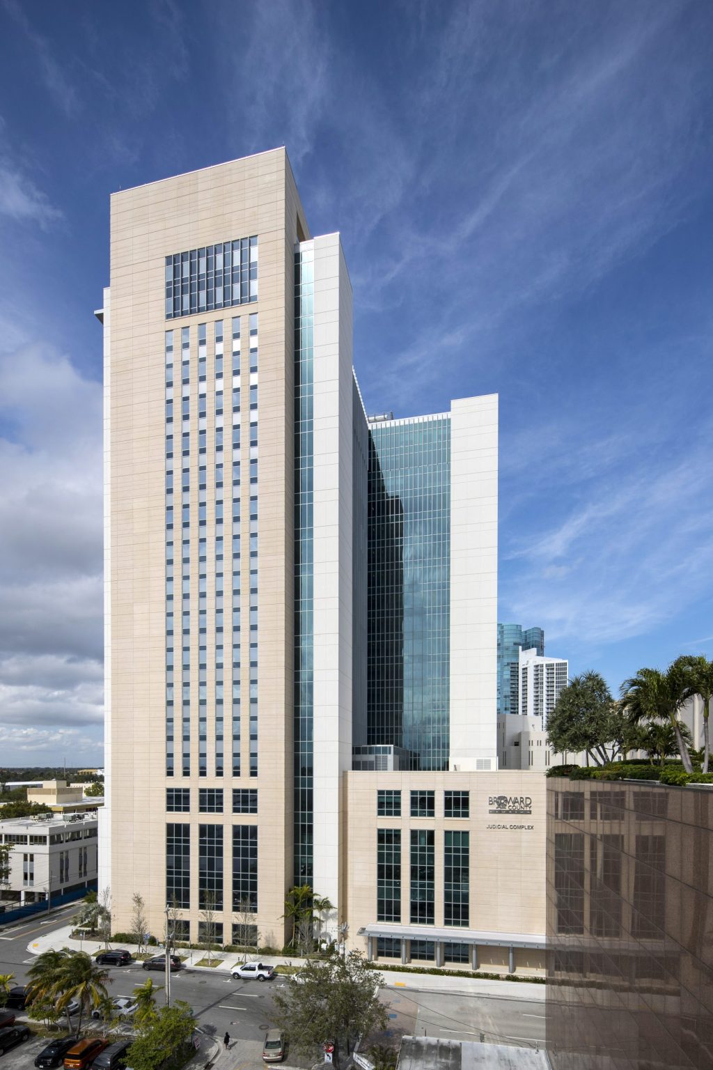 About Us - Justin Architects