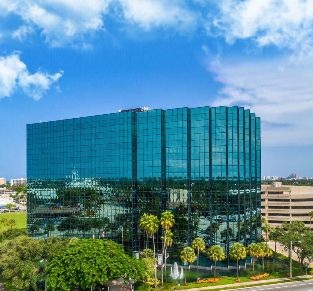 Contact - Justin Architects