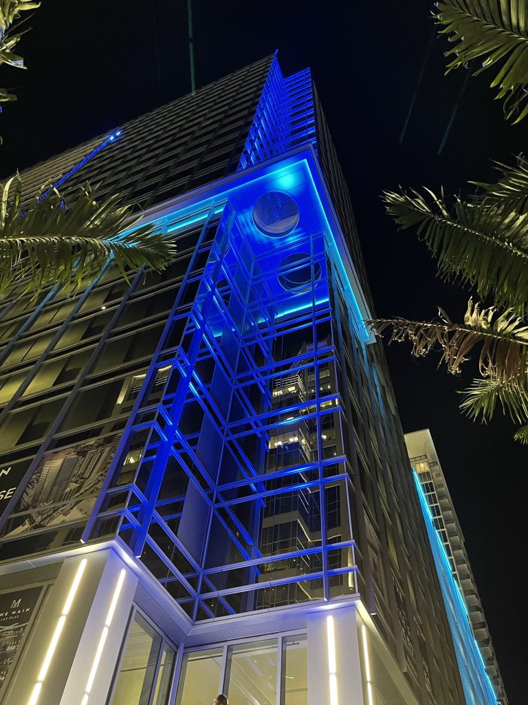 About Us - Justin Architects