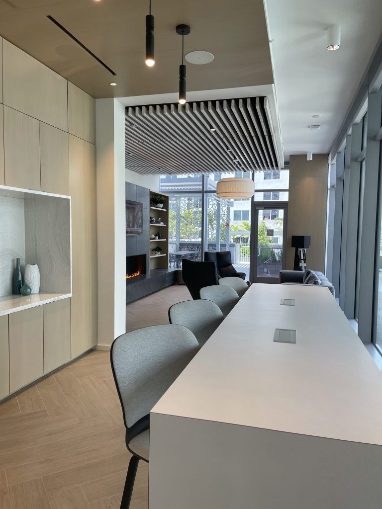 Studio - Justin Architects