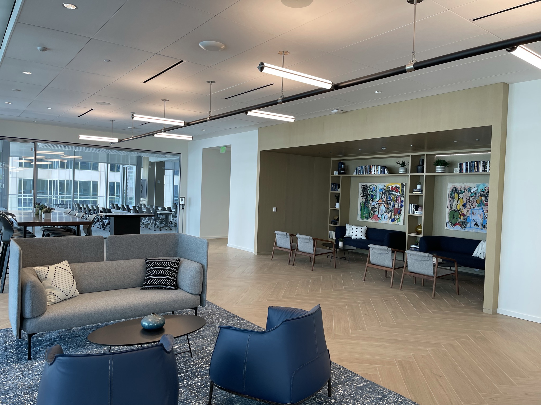 Projects Commercial - Justin Architects