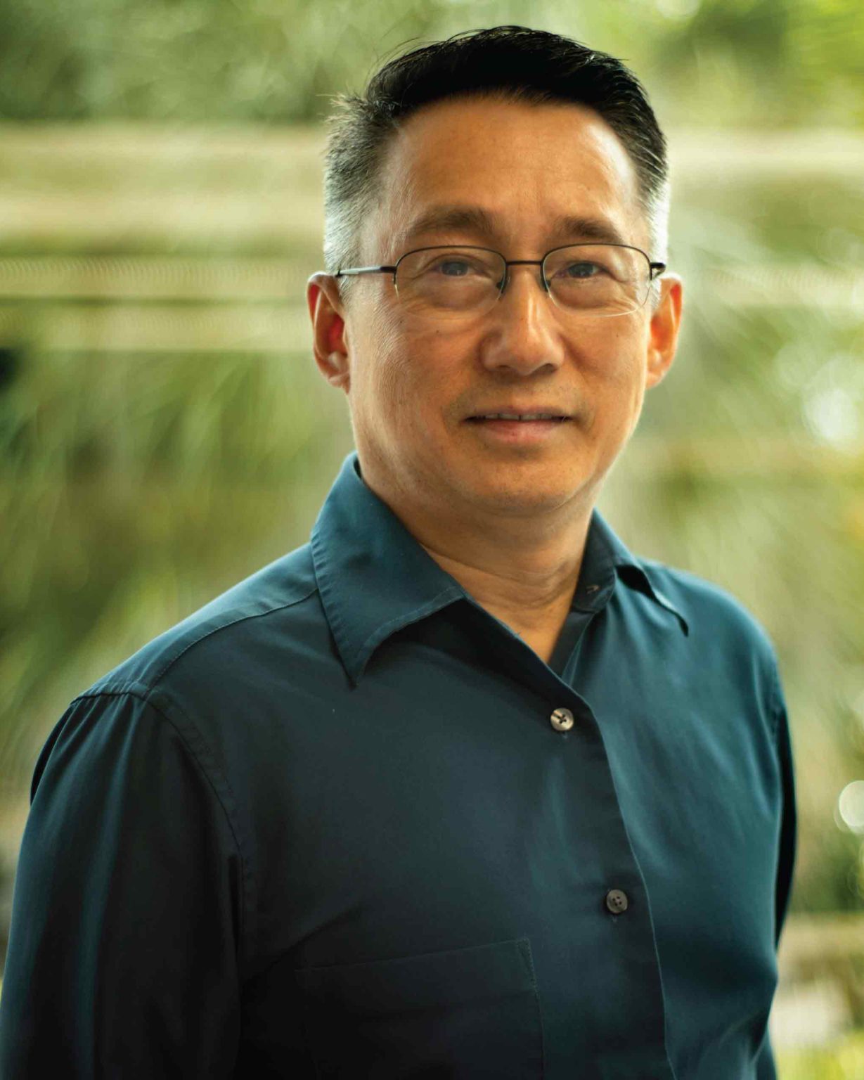 About Us - Justin Architects