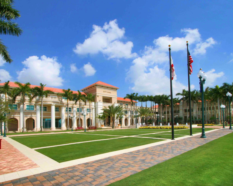 Projects Government - Justin Architects