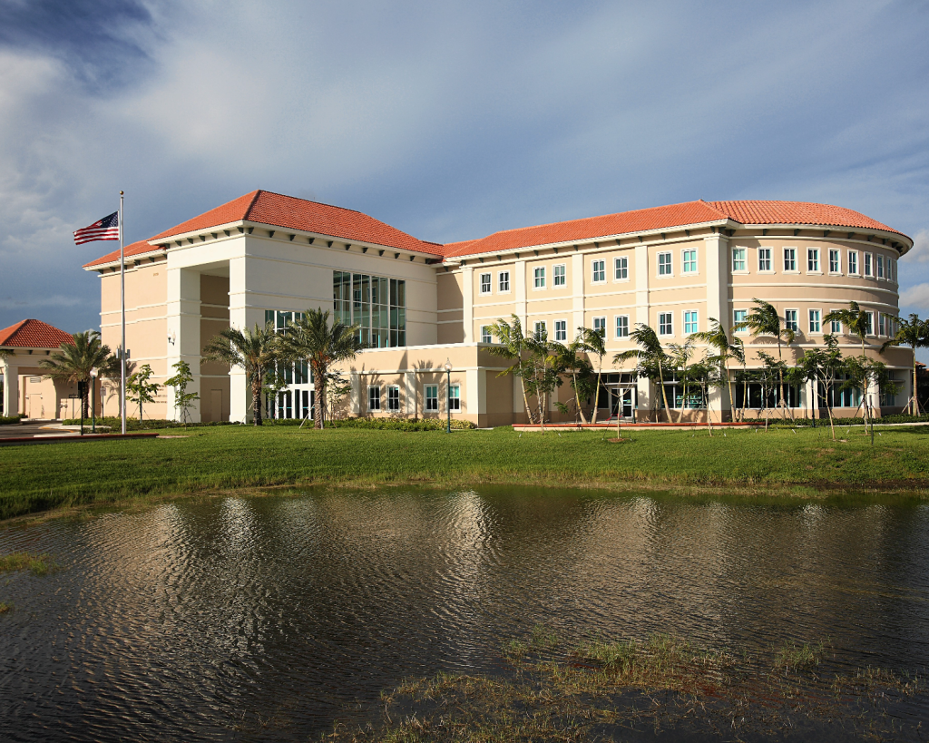 Projects Government - Justin Architects