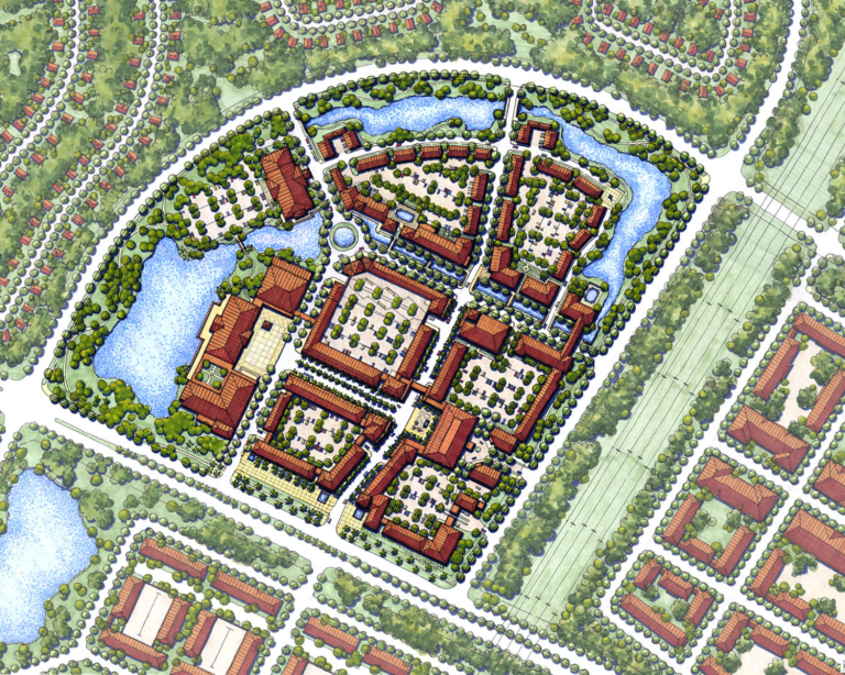 Projects Government - Justin Architects