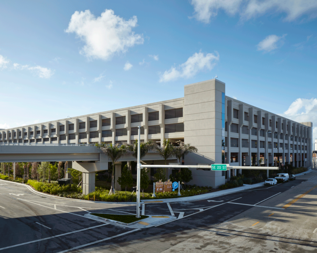 Projects Government - Justin Architects