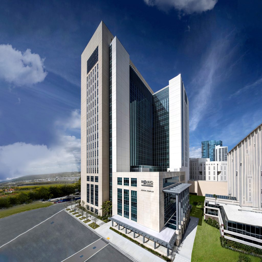 Projects - Justin Architects