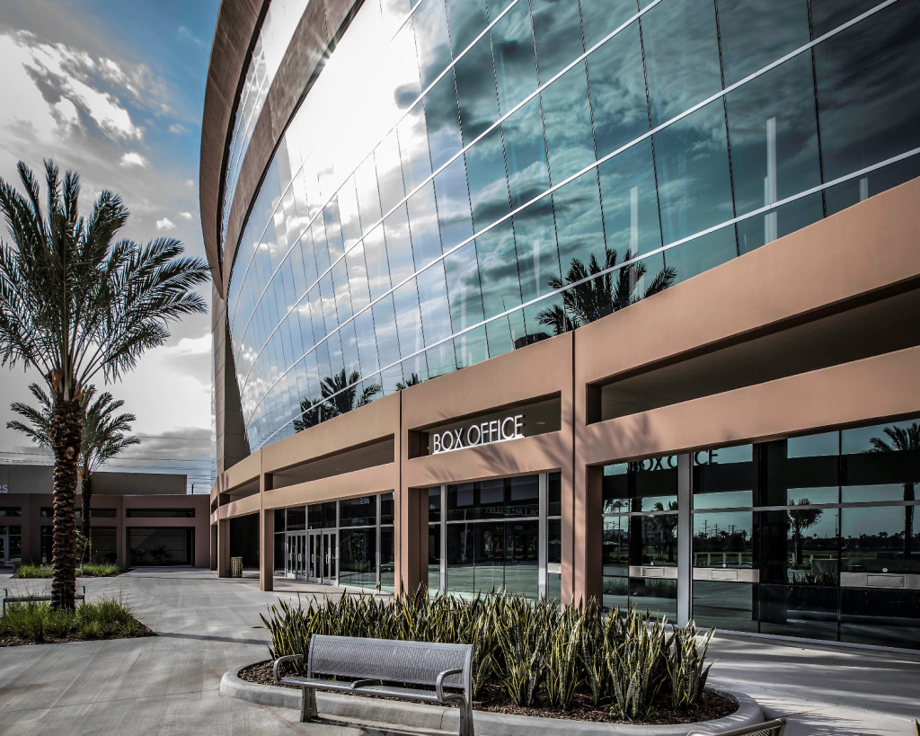 Studio - Justin Architects