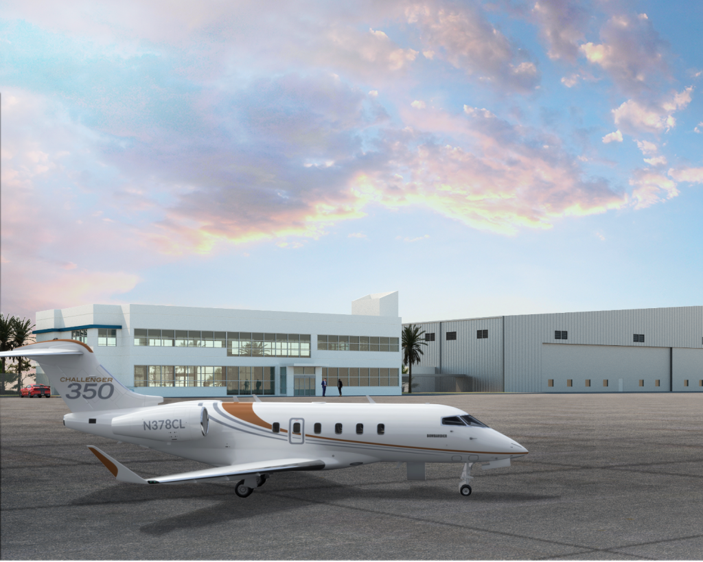 Projects AVIATION - Justin Architects