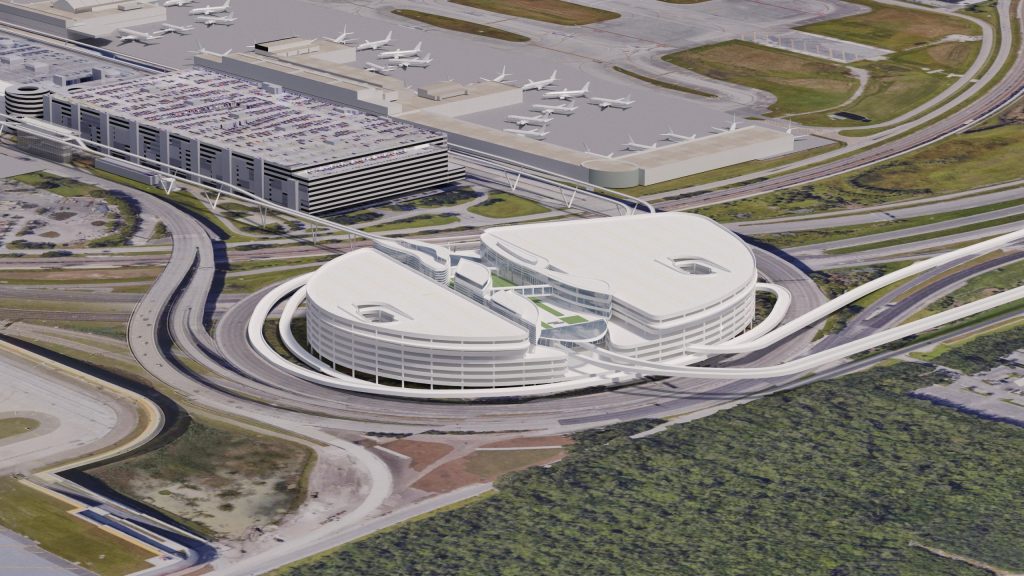 Studio - Justin Architects